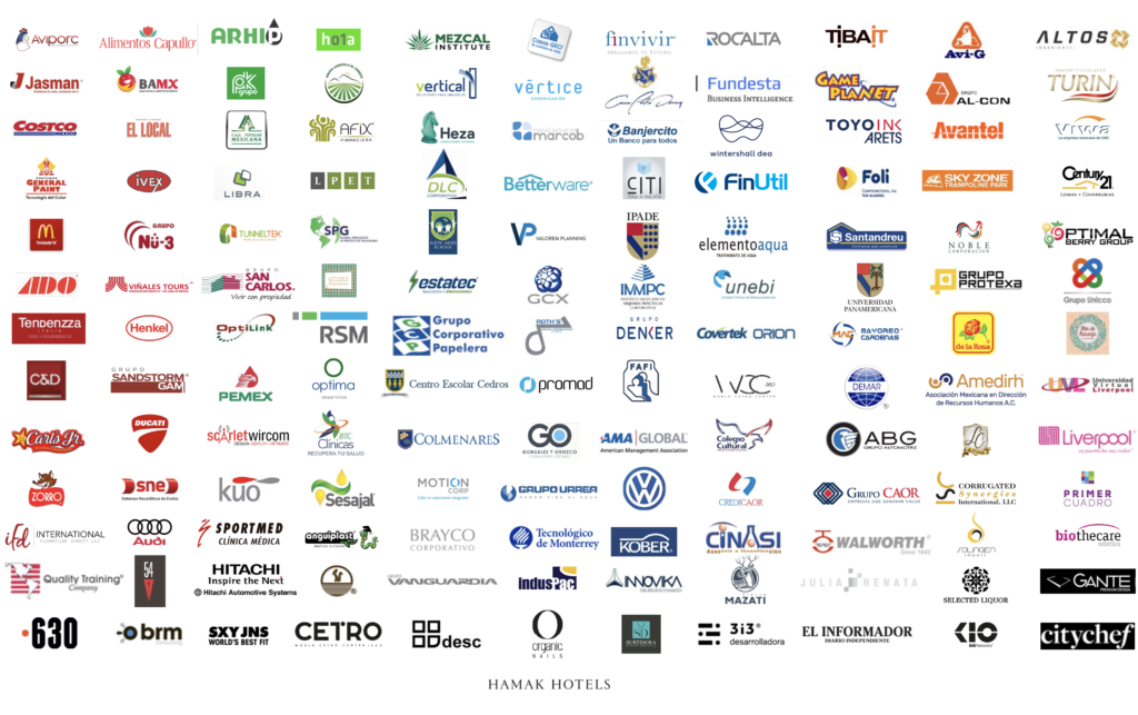 Home - ELHU Consulting