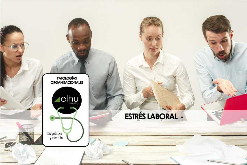 Un sistema de alerta temprana para el nivel de estrés de su equipo ...