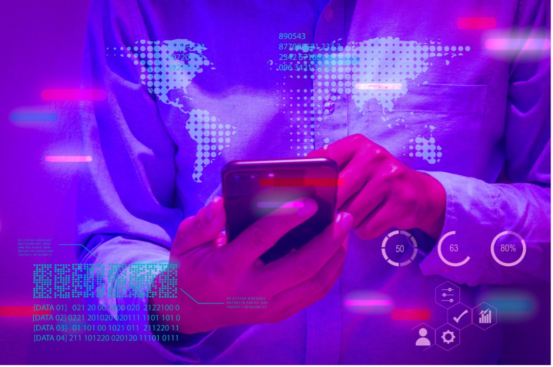 ¿Cómo la revolución digital democratiza la competencia empresarial ...