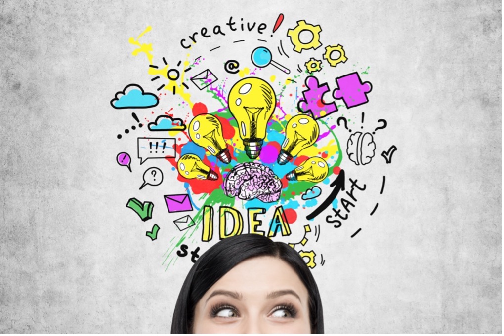 La creatividad no es solo algo con lo que naces: es una habilidad que puedes desarrollar. Aquí ...